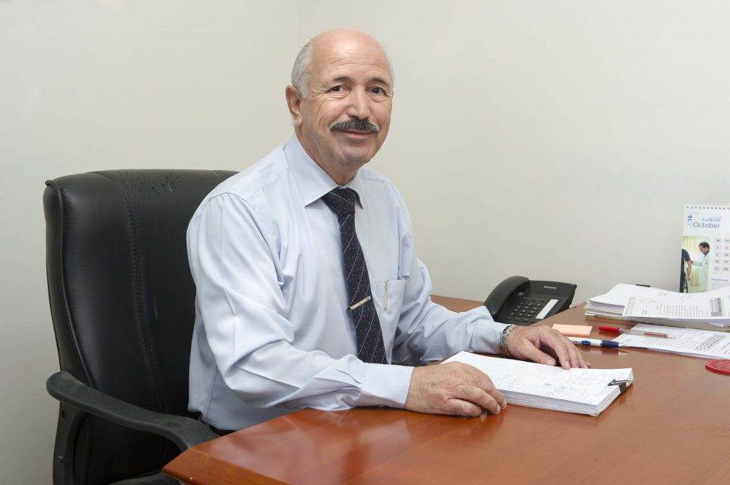 Management – Al Essa Group Of Companies