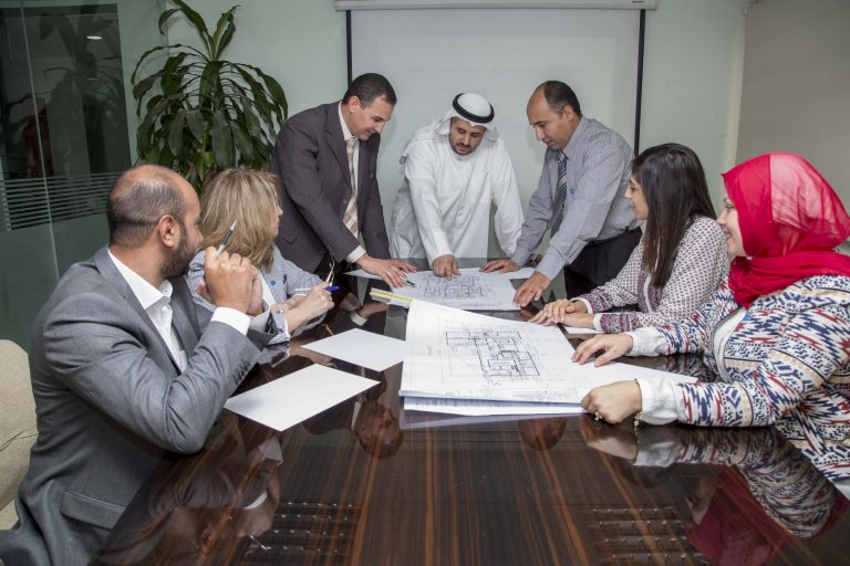 Our Corporate Team – Al Essa Group Of Companies